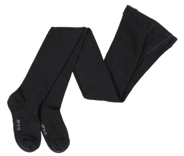 JRP Girls Flat Cotton Tights
